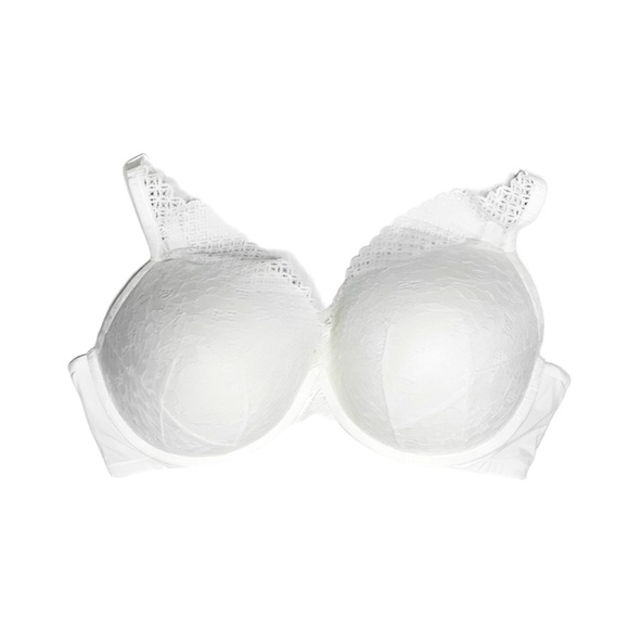 torrid | Intimates & Sleepwear | Torrid Curve Lace Push Up Bra | Poshmark